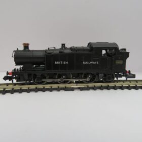 SONIC MODELS – model railways