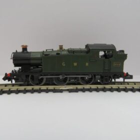 SONIC MODELS – model railways