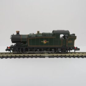 SONIC MODELS – model railways